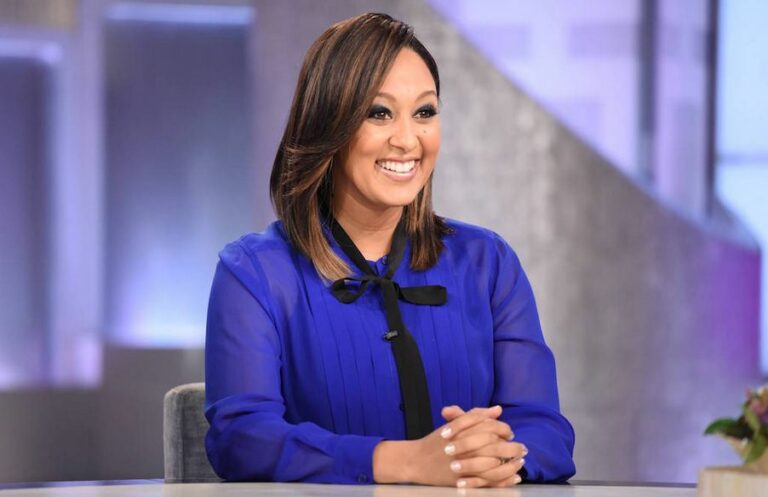 Tamera Mowry Age, Net worth: Kids, Weight, Husband, Bio-Wiki 2024| The ...