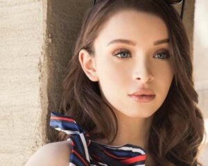 Taylor Hatala Net Worth, Weight, Age, Height, Bio 2024| The Personage