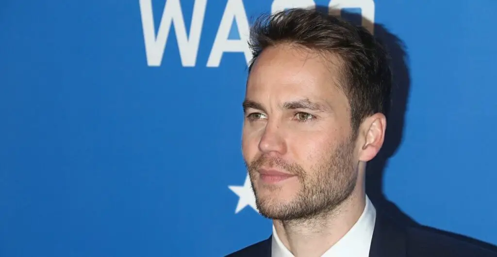Taylor Kitsch Net worth, Age: Bio-Wiki, Kids, Wife, Weight 2024| The Personage