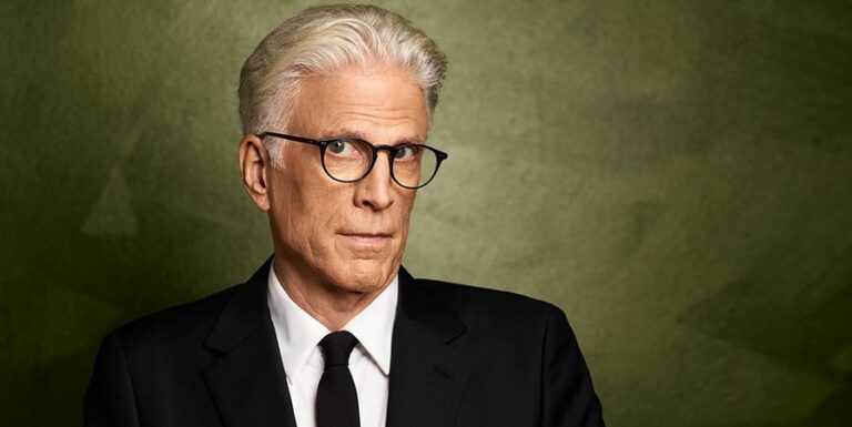 Ted Danson Age, Net worth: Weight, Wife, Kids, Bio-Wiki 2024| The Personage