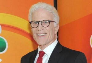 Ted Danson Age, Net worth: Weight, Wife, Kids, Bio-Wiki 2024| The Personage
