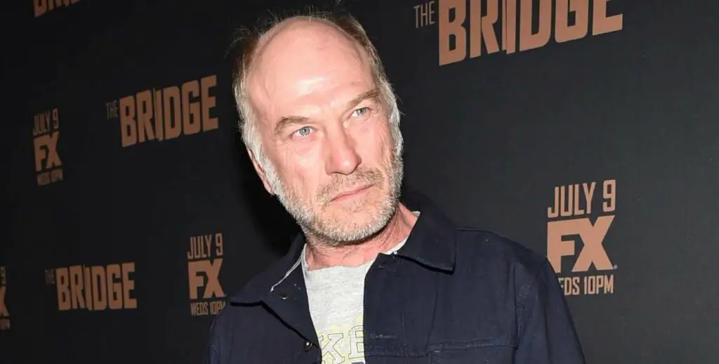 Ted Levine Net worth, Age: Kids, Weight, Bio-Wiki, Wife 2024| The Personage