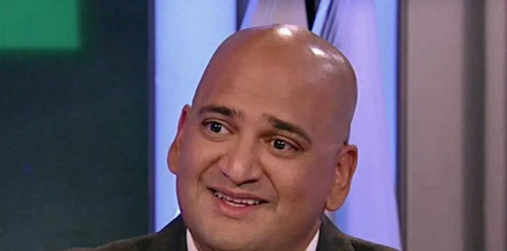 Teeka Tiwari Net worth, Age: Kids, Bio-Wiki, Wife, Weight 2023- The ...