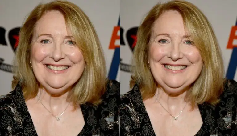 Teri Garr net worth, Bio-Wiki, Age, Kids, Weight, Wife 2024| The Personage
