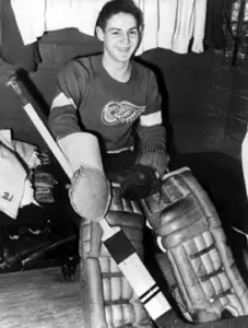 Terrance Gordon Sawchuk Net Worth, Height, Bio, Weight, Age 2024| The ...