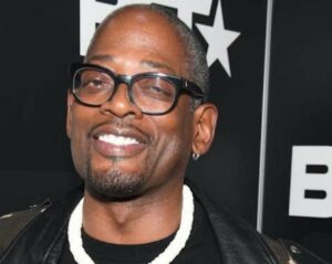 Terrence Connor Carson Net Worth, Age, Height, Bio, Weight 2024| The ...