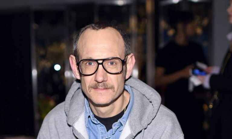 Terry Richardson Age, Net worth: Weight, Wife, Kids, Bio-Wiki 2024| The ...