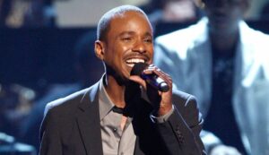 Tevin Campbell Age, Net worth: Wife, Weight, Bio-Wiki, Kids 2024| The ...