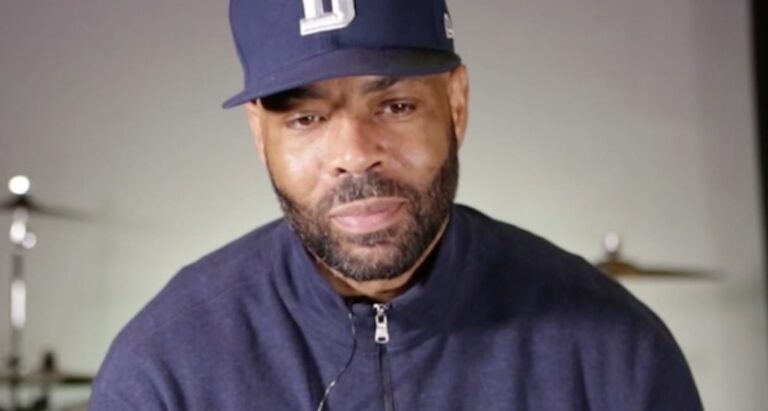 The D.O.C Age, Net worth: Bio-Wiki, Kids, Wife, Weight 2022 - The Personage