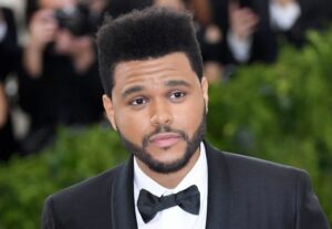The Weeknd Net worth, Age: Wife, Kids, Weight, Bio-Wiki 2024| The Personage