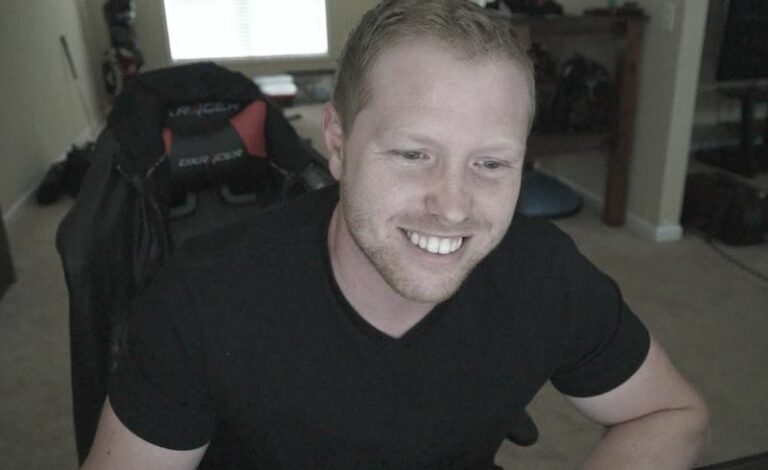 TheRadBrad Net worth, Age: Bio-Wiki, Weight, Wife, Kids 2024| The Personage
