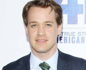 Theodore Raymond Knight Net Worth, Age, Height, Bio, Weight 2024| The ...