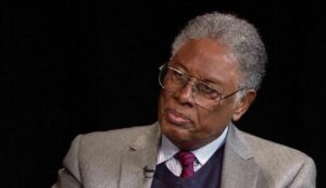 Thomas Sowell Age, Net worth, Weight, Kids, Bio-Wiki, Wife 2022 - The ...