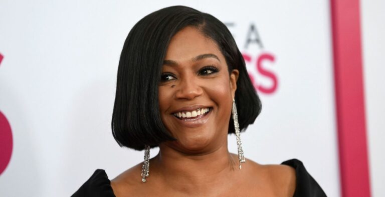 Tiffany Haddish Net worth, Age: Kids, Bio-Wiki, Fiance, Weight 2024 ...