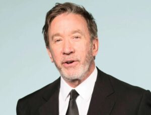 Tim Allen Age, Net worth: Weight, Bio-Wiki, Kids, Wife 2024| The Personage