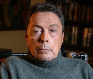Tim Curry Age, Net worth: Wife, Bio-Wiki, Weight, Kids 2024| The Personage