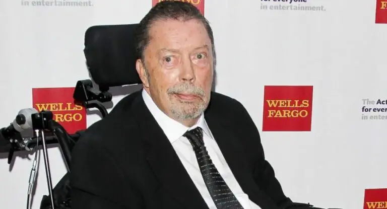 Tim Curry Age, Net worth: Wife, Bio-Wiki, Weight, Kids 2024| The Personage