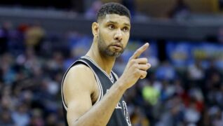 Tim Duncan Net worth, Age: Bio-Wiki, Wife, Weight, Kids 2022 - The ...