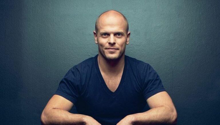 Tim Ferriss Net worth, Age: Kids, Wife, Weight, Bio-Wiki 2024| The ...