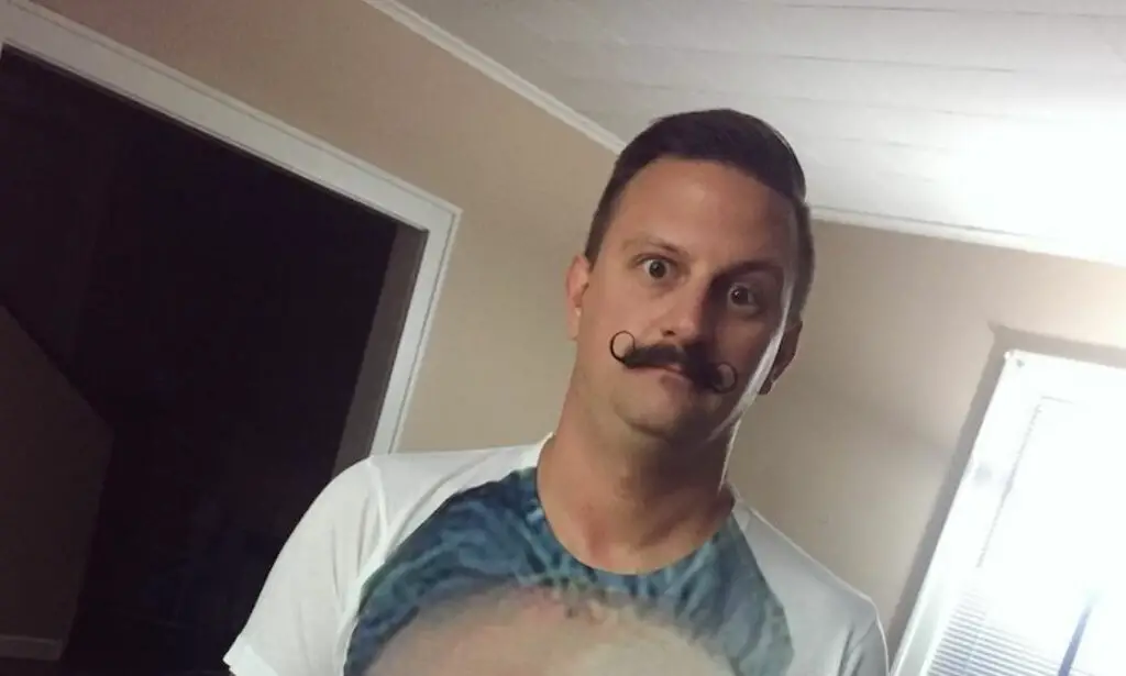 Tim Tracker Net worth, Age: Bio-Wiki, Kids, Wife, Weight 2024| The ...