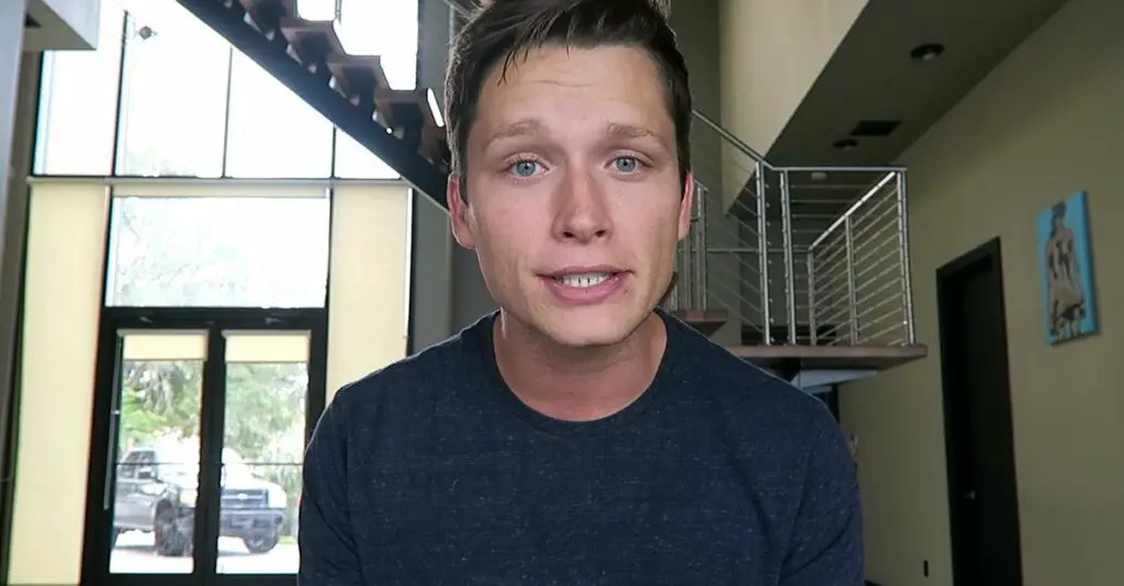 Tmartn Net worth, Age: Kids, Bio-Wiki, Wife, Weight 2024| The Personage