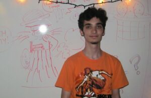 Toby Fox Age, Net worth: Wife, Weight, Kids, Bio-Wiki 2024| The Personage