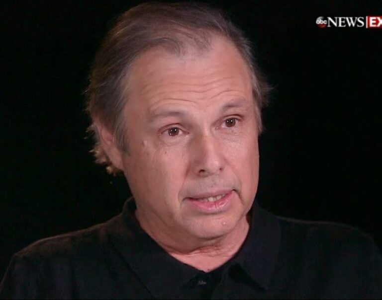 Todd Fisher net worth, Wife, Age, Weight, Bio-Wiki, Kids 2024| The ...