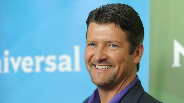 Todd Palin Net worth, Age: Wife, Kids, Bio-Wiki, Weight 2024| The Personage