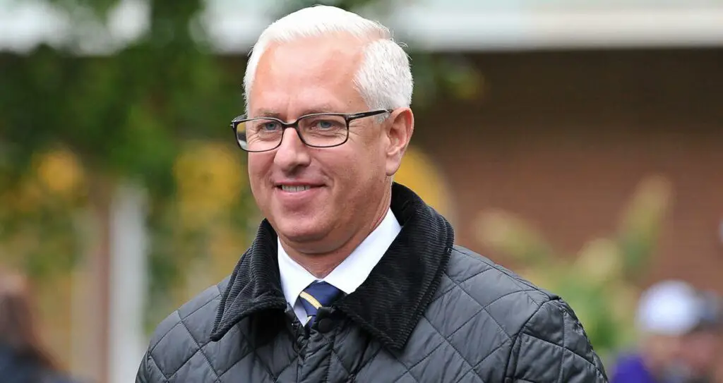 Todd Pletcher Net worth, Age: Weight, Wife, Kids, Bio-Wiki 2022 - The ...