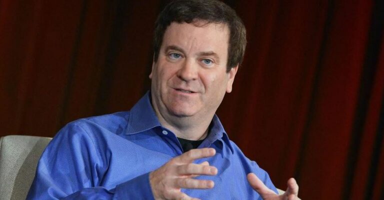 Todd Wagner Age, Net worth: Weight, Wife, Kids, Bio-Wiki 2024| The ...