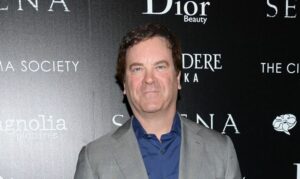 Todd Wagner Age, Net worth: Weight, Wife, Kids, Bio-Wiki 2024| The ...
