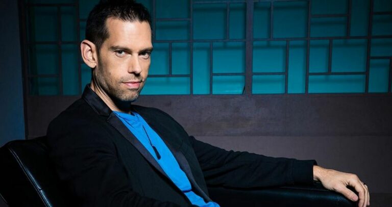 Tom Bilyeu Age, Net worth: Wife, Bio-Wiki, Kids, Weight 2024| The Personage