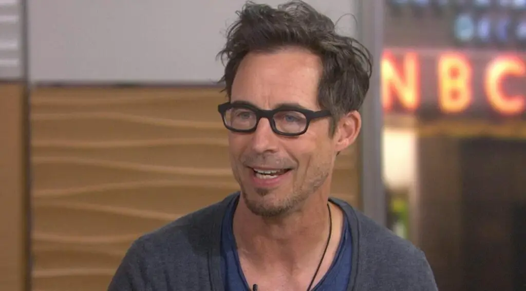 Tom Cavanagh Net worth, Age: Wife, Kids, Bio-Wiki, Weight 2024| The ...