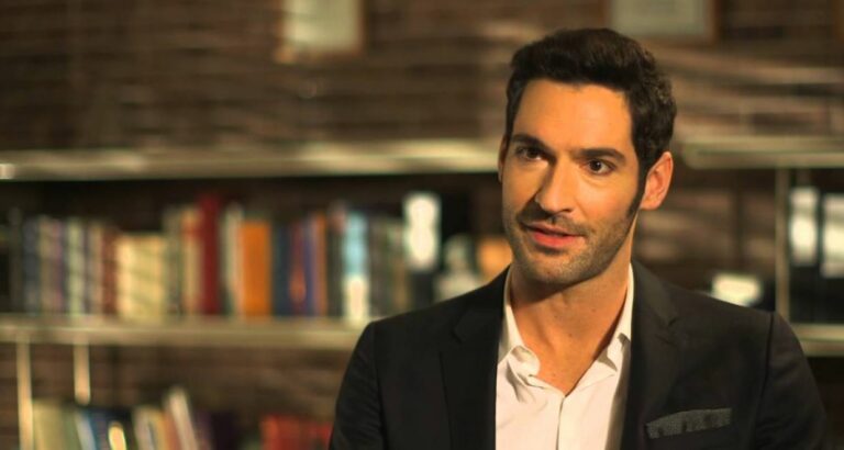 Tom Ellis Net worth, Age: Bio-Wiki, Weight, Wife, Kids 2024| The Personage