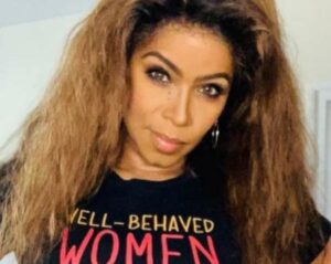 Toni Yates Net Worth, Height, Bio, Weight, Age 2022 - The Personage