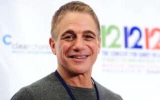 Tony Danza Net worth, Age: Bio-Wiki, Wife, Weight, Kids 2024| The Personage