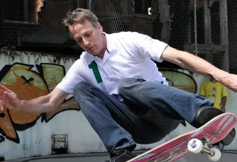 Tony Hawk Net worth, Age: Bio-Wiki, Kids, Wife, Weight 2024| The Personage