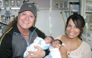 Tony Little Age, Net worth: Weight, Bio-Wiki, Kids, Wife 2022 - The ...