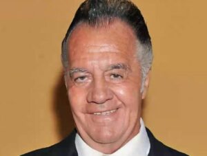Tony Sirico Net worth, Age: Bio-Wiki, Weight, Kids, Wife 2024| The ...