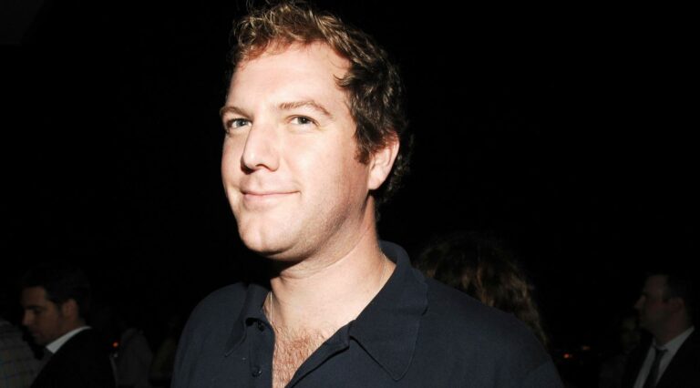 Topper Mortimer Age, Net worth: Weight, Kids, Wife, Bio-Wiki 2024| The ...