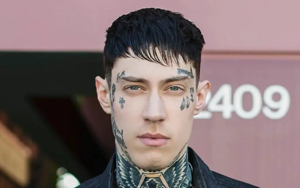 Trace Cyrus Age, Net worth: Weight, Kids, Bio-Wiki, Wife 2024| The ...