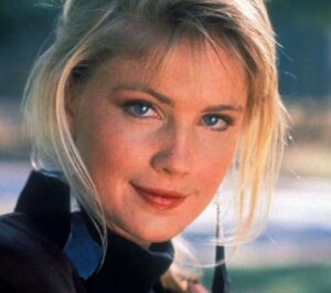 Tracey Renee Needham Net Worth, Weight, Age, Height, Bio 2024| The ...