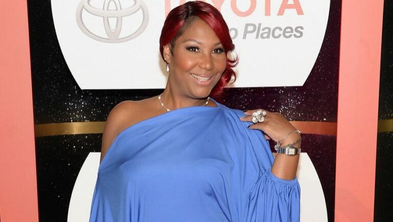 Traci Braxton Net worth, Age: Bio-Wiki, Wife, Weight, Kids 2024| The ...