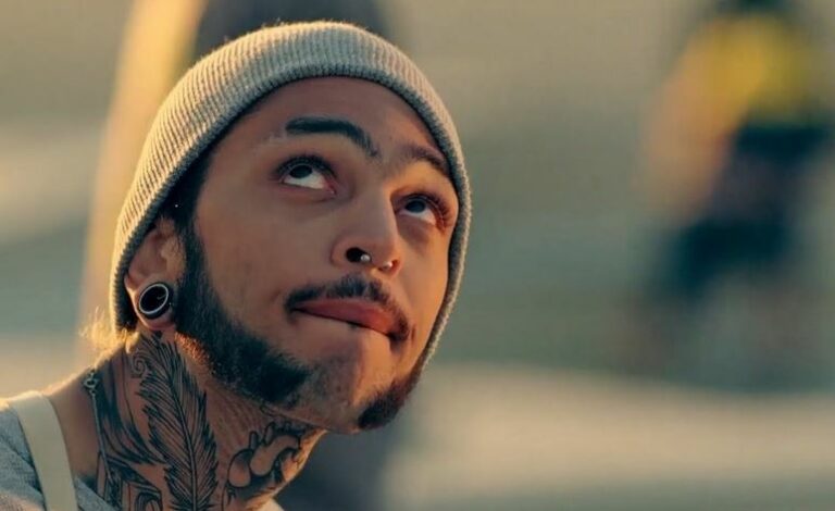 Travie McCoy Age, Net worth, Kids, Wife, Bio-Wiki, Weight 2024| The ...