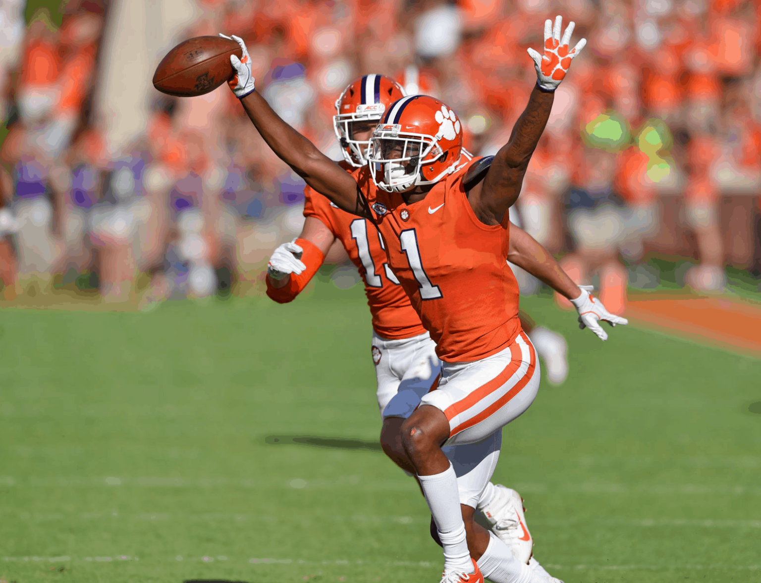 Trayvon Mullen Net Worth, Bio, Age, Weight, Height 2022 - The Personage