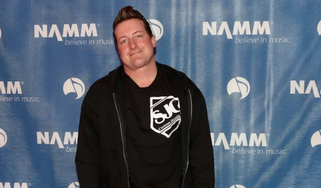 Tre Cool Age, Net worth: Weight, Kids, Wife, Bio-Wiki 2024| The Personage
