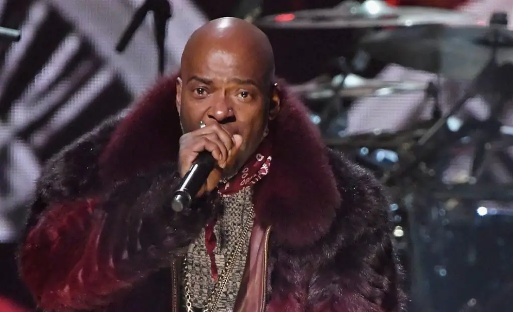 Treach Age, Net worth: Kids, Bio-Wiki, Wife, Weight 2024| The Personage