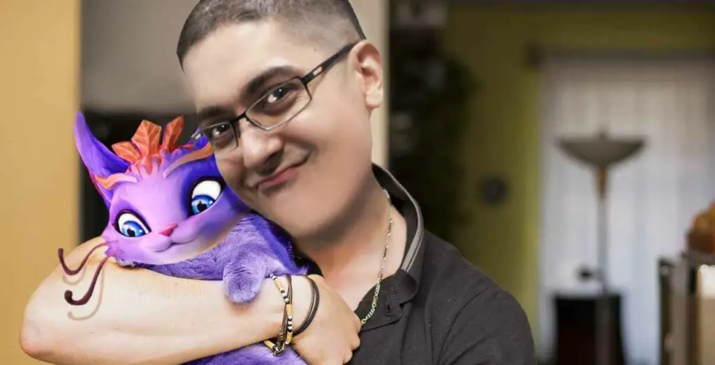 Trick2g Net worth, Age: Weight, Kids, Bio-Wiki, Wife 2024| The Personage
