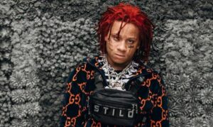 Trippie Redd Age, Net worth: Wife, Bio-Wiki, Kids, Weight 2024| The ...