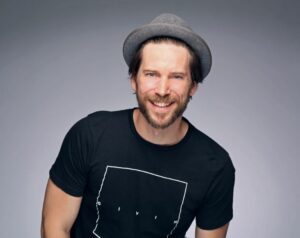 Troy Baker Age, Net worth: Kids, Weight, Bio-Wiki, Wife 2024| The Personage